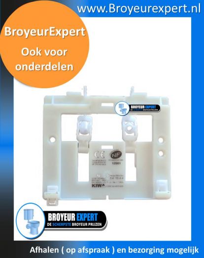 Siamp Monaco 341544 3/6 liter voor Sanicombi